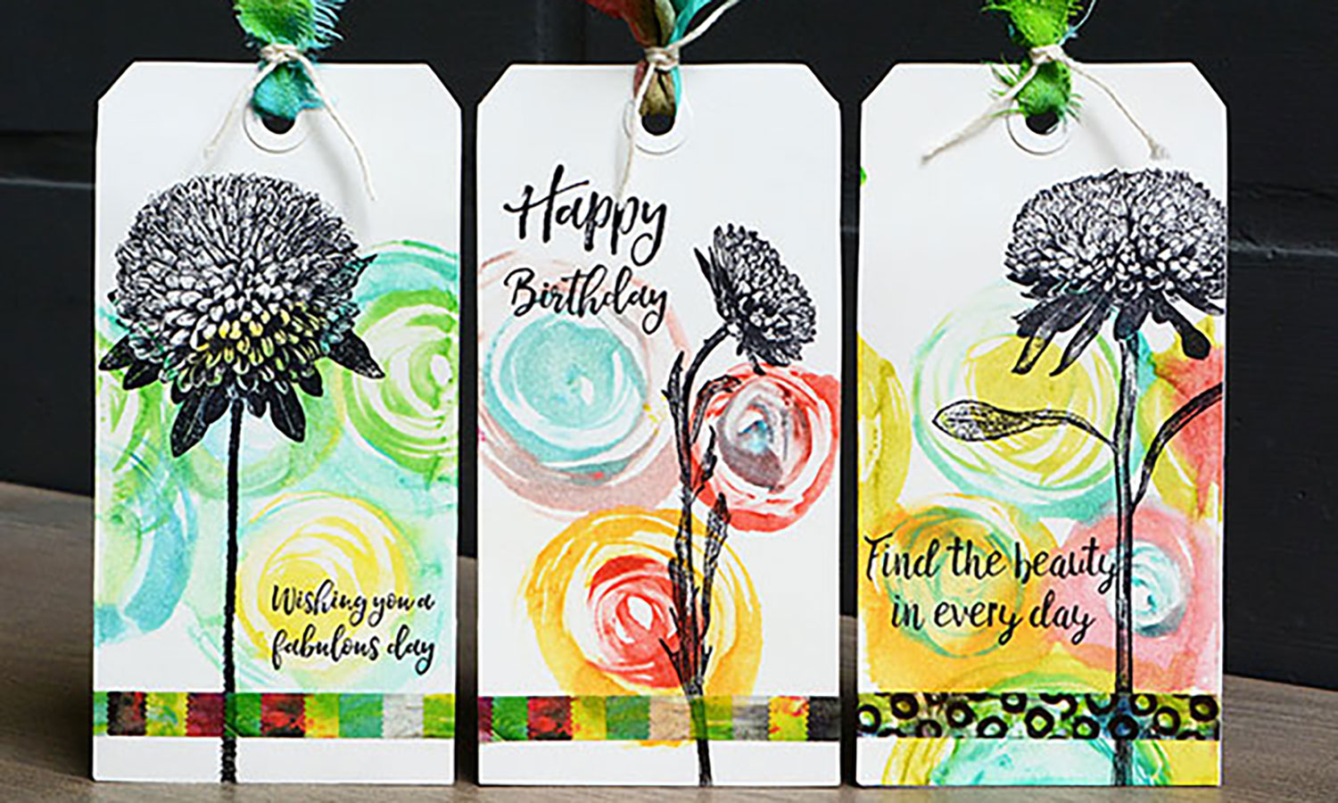 Beautiful Blooms Project Ideas