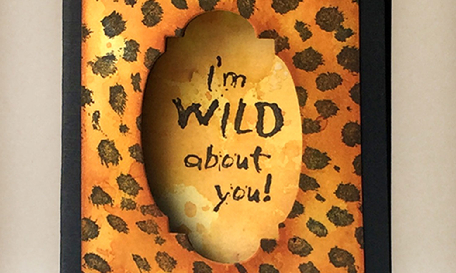 Window Aperture Card Tutorial Video